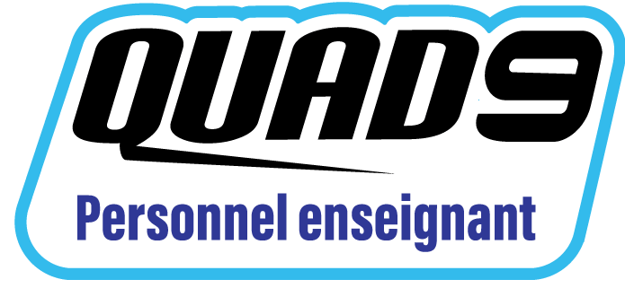 QUAD9